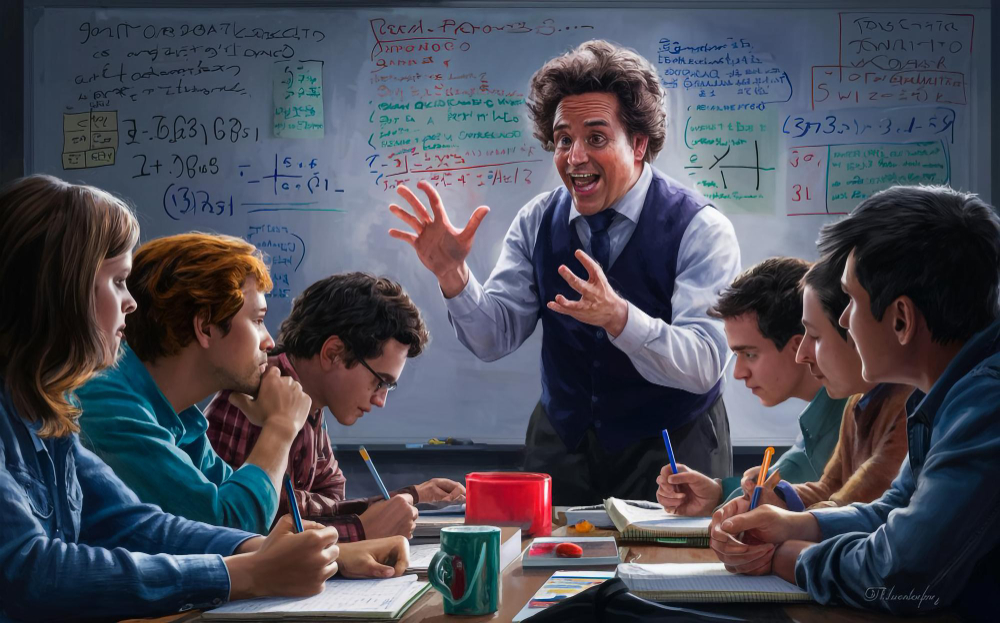 Effective Teaching Strategies for an Inclusive Classroom - Teacher ...