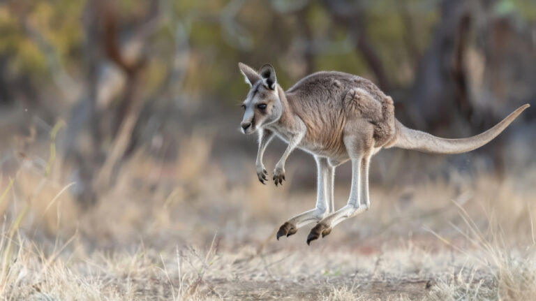Footprint Australian Native Animal Tracks: An Educational Guide ...