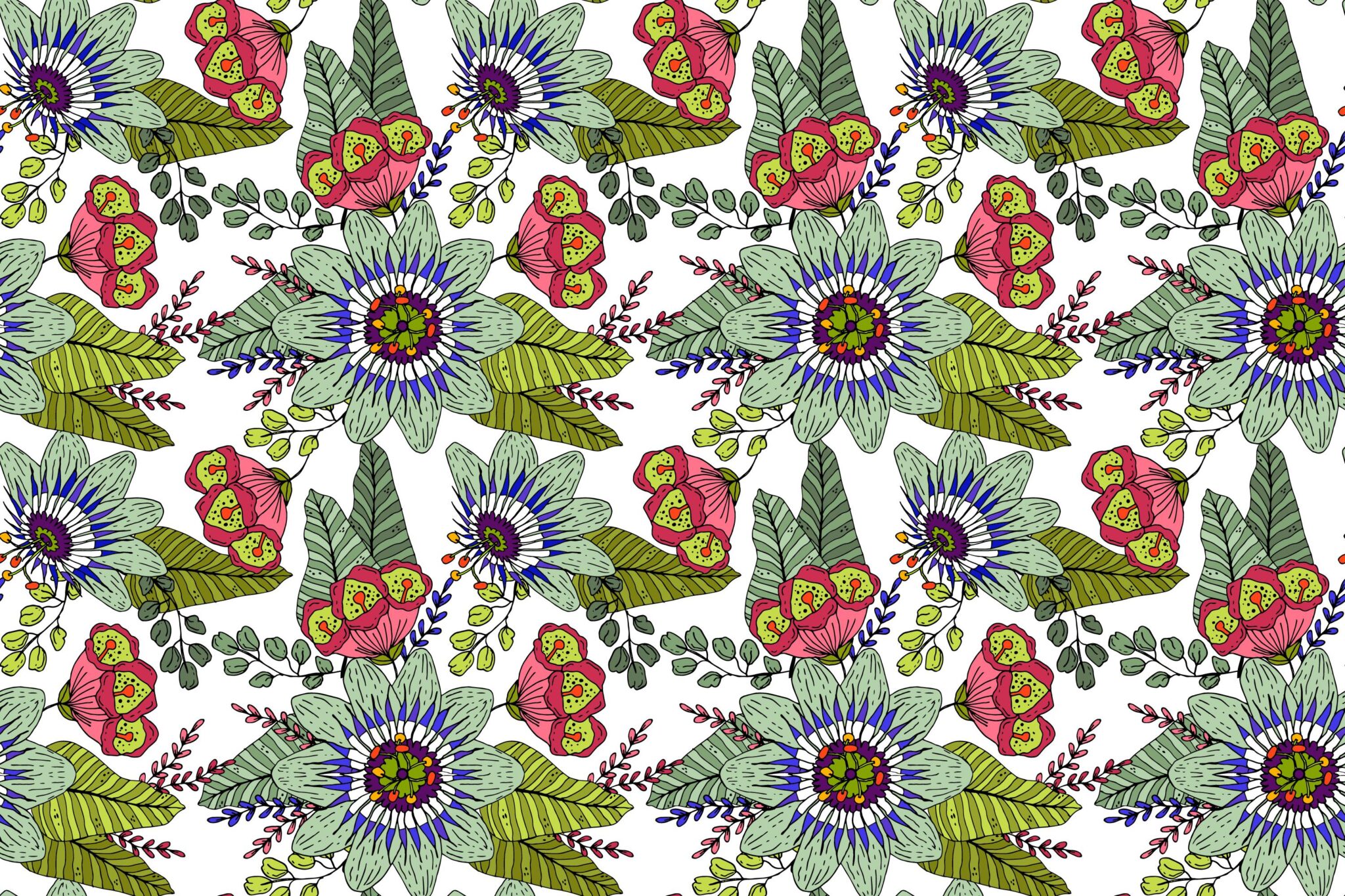 Australian Textile Design | From Traditional to Contemporary | Teacher ...