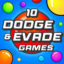PE Team Dodgeball games: 10 dodge & evade sport activities (all grades ...