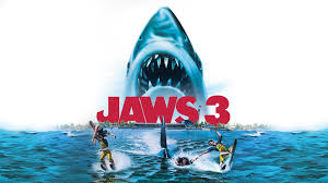 Jaws 3 Movie Guide Questions - Teacher Professional Development