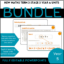 *BUNDLE & SAVE* NSW Maths Stage 3 Year A Term 3 units plus bonus number ...