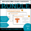 *BUNDLE & SAVE* NSW Maths Stage 3 Year B Term 3 units plus bonus number ...