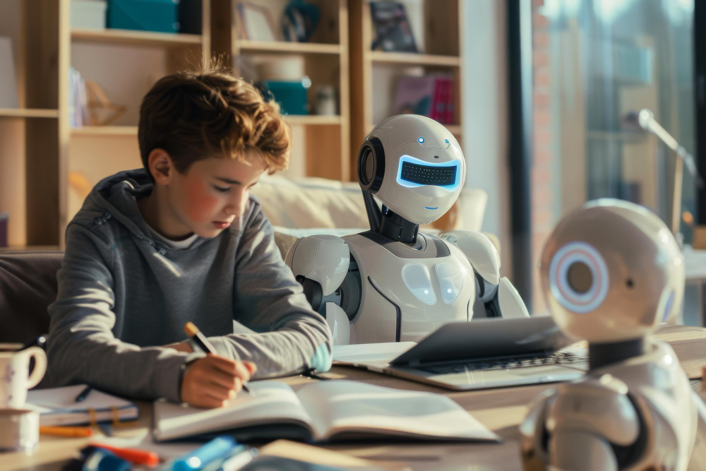 AI Tools for Students | 10 Best | Teacher Professional Development