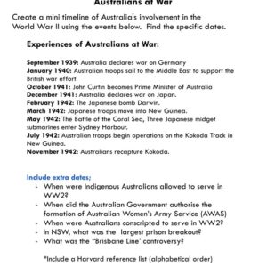 Year 6-8 Nominalisation | sh-tion, zh-sion - Teacher Professional ...