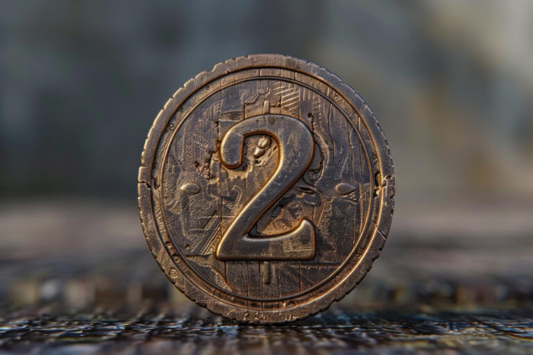 $2 Coins in Australia | History and Collectible Value | Teacher ...