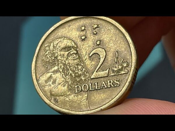 $2 Coins in Australia | History and Collectible Value | Teacher ...