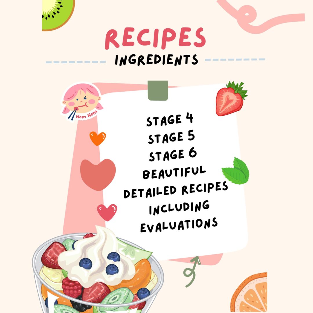 Jumbo Recipe Book Food Technology Stage 4-6 - Teacher Professional ...