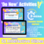 Challenge of the Day – 'Do Now' Activities - Teacher Professional ...