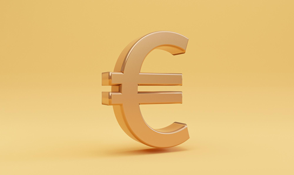 History Of Euro Currency Symbol - Teacher Professional Development
