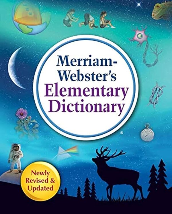 Dictionaries for Kids - Teacher Professional Development