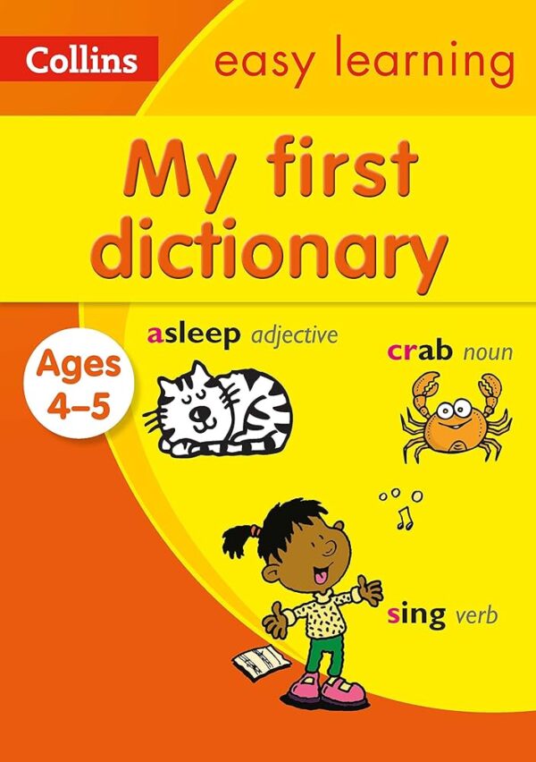 Dictionaries for Kids - Teacher Professional Development