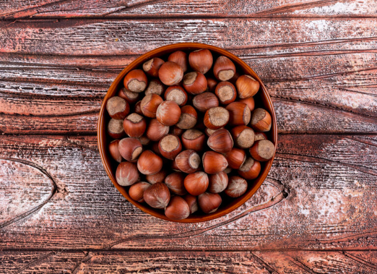 All About Australian Nuts: Health Benefits, Varieties, and Fun Facts ...