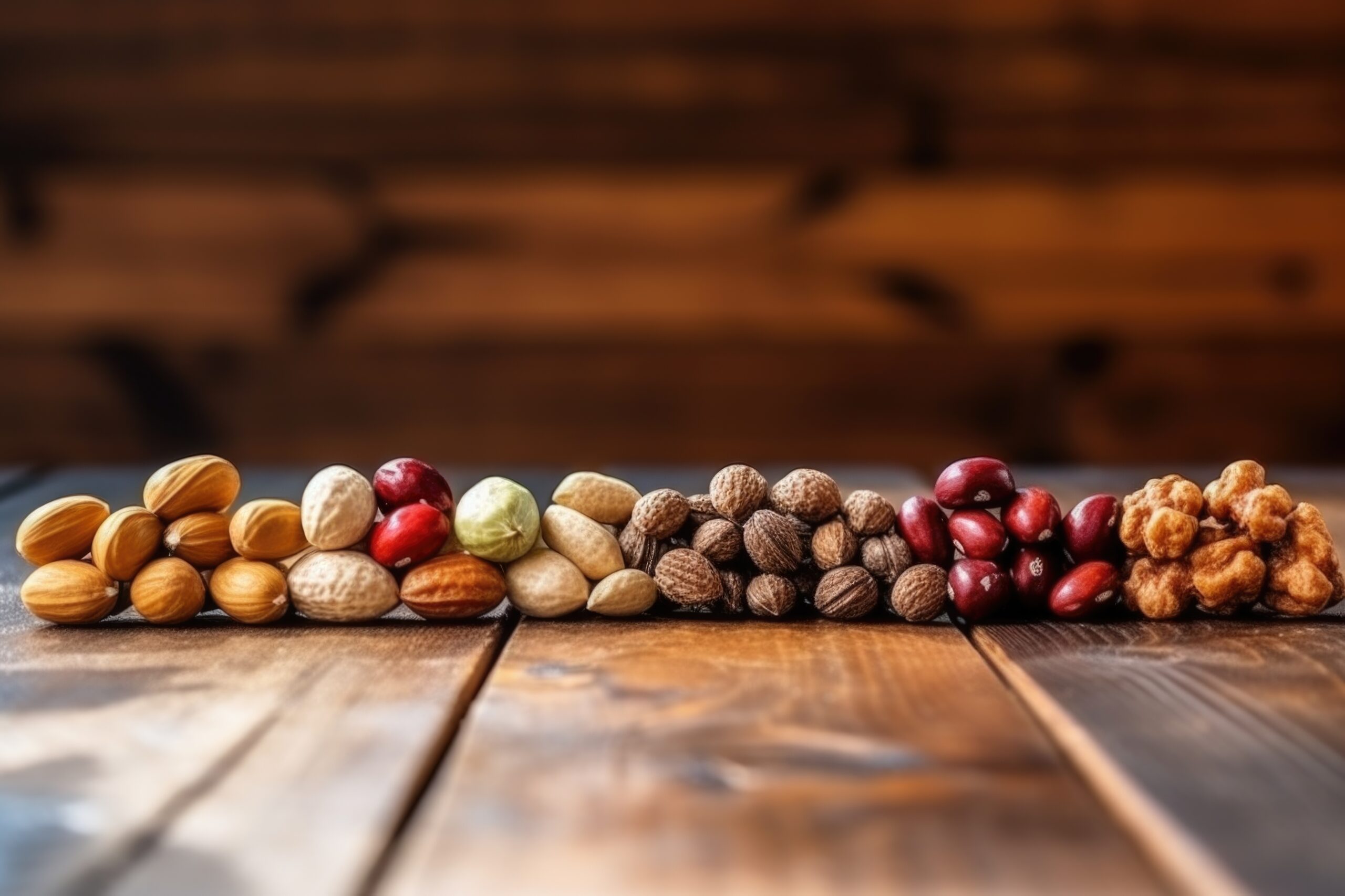 All About Australian Nuts: Health Benefits, Varieties, and Fun Facts ...