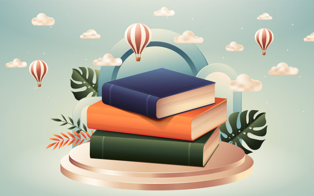 Realistic Fiction Books for Kids - Teacher Professional Development