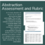 Complete 2 Year Digital Technologies Assessment and Rubric Bundle ...