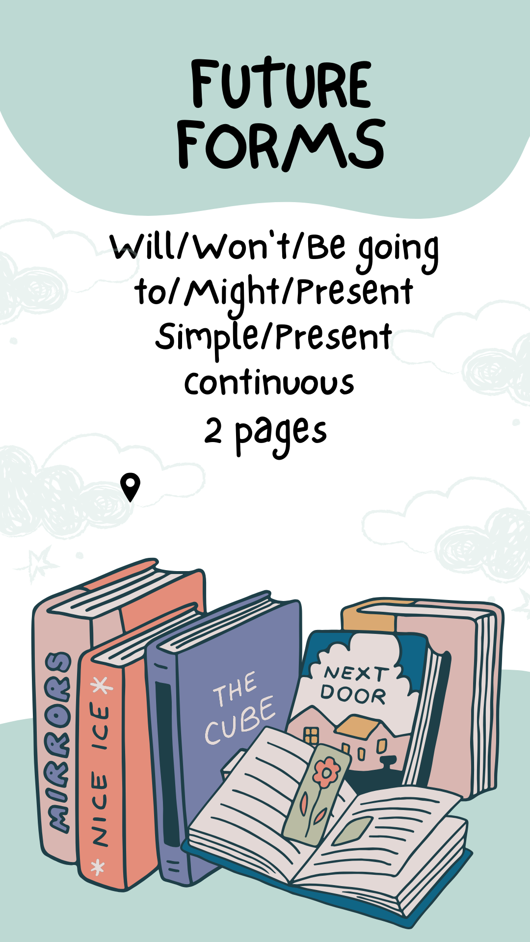 Future Forms - 5 ways to talk about future - Teacher Professional Development