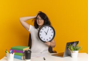 20 Simple and Effective Life Skills for Teens - Teacher Professional ...