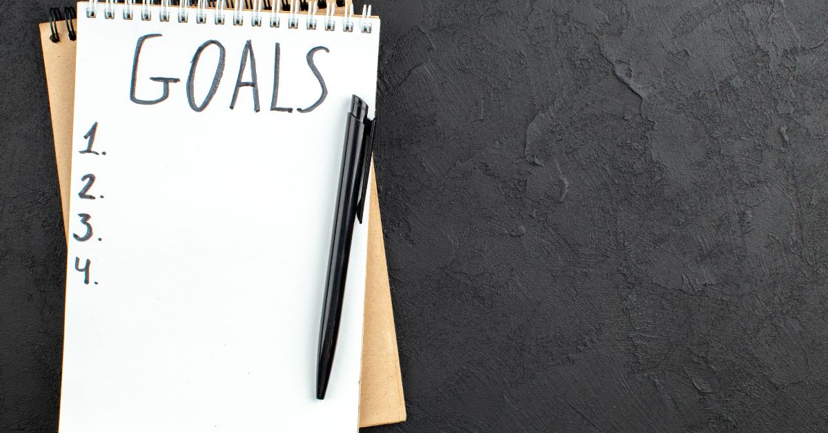 Master Goal-Setting With Your Students This Year - Teacher Professional ...