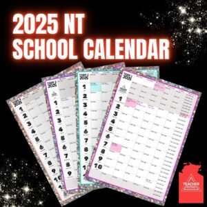 10 Must-have School Calendars & Planners for Teachers in 2025 - Teacher ...