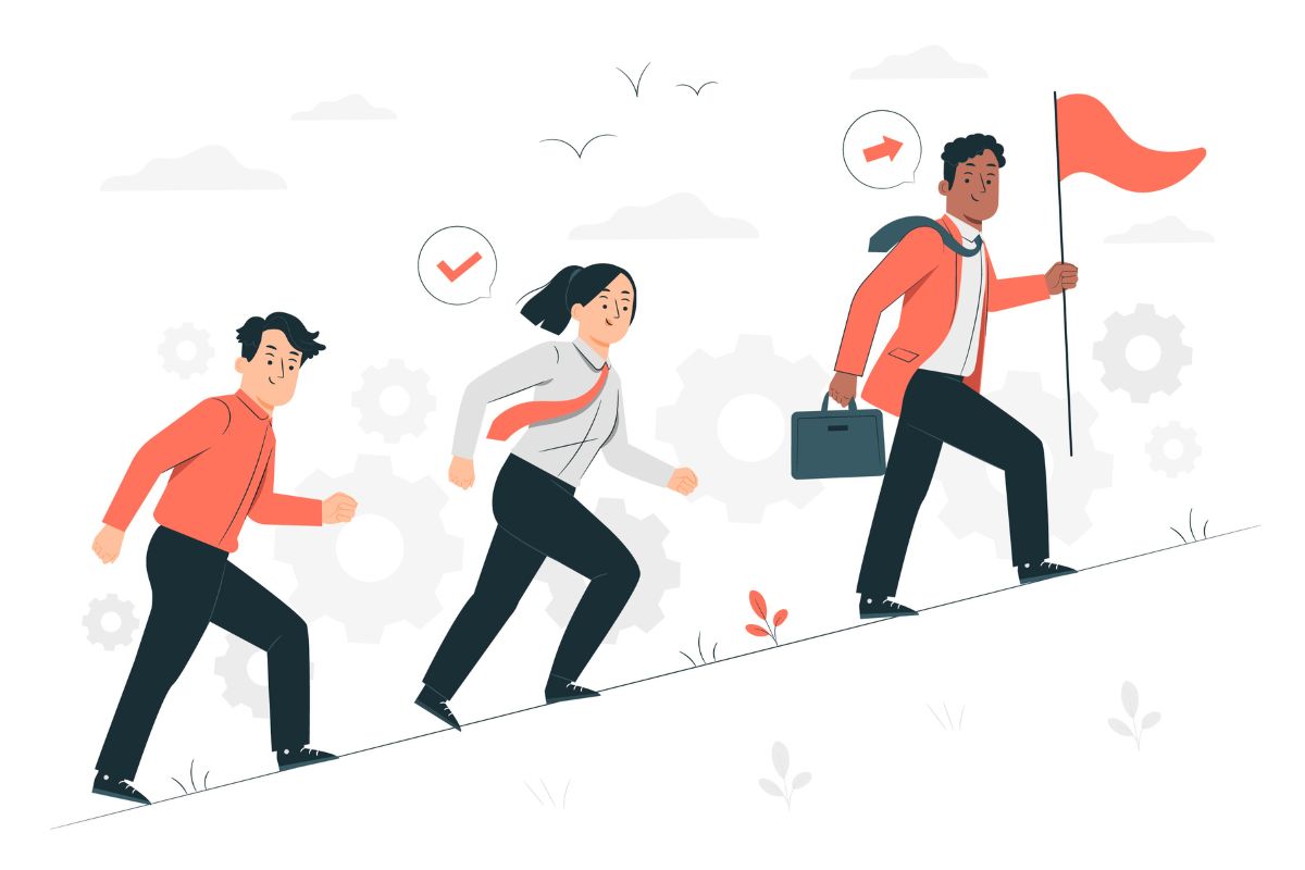 Key Differences Between Leaders and Followers - Teacher Professional ...