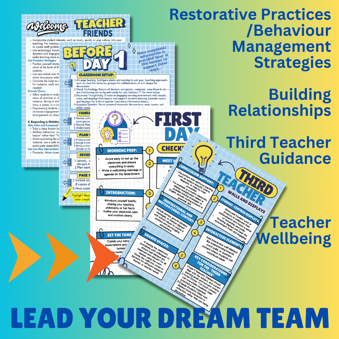 Teacher Professional Development - TPD.edu.au