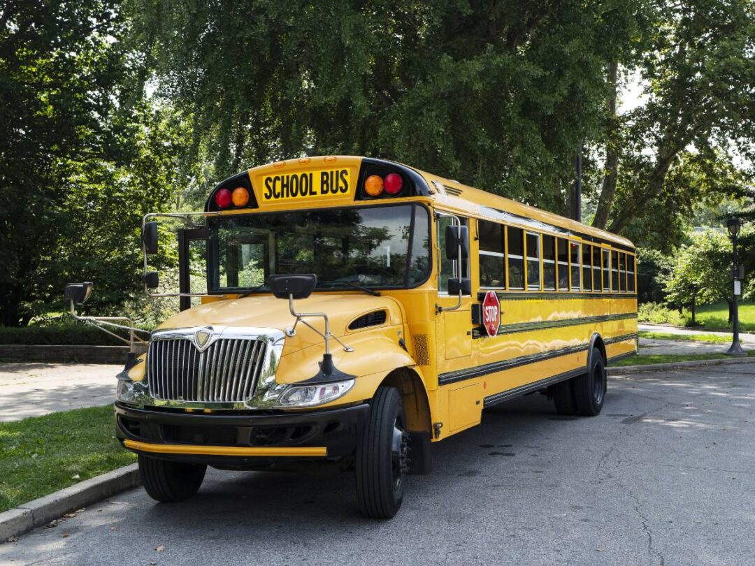 Top 10 School Bus Apps for 2025 to Ensure Student Safety - Teacher ...