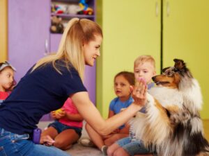 Top 10 Classroom Pet Ideas to Spark Learning and Responsibility ...