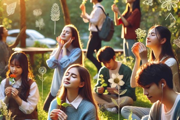 10 Fun & Easy Mindfulness Activities for Kids - Teacher Professional ...