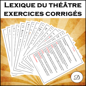 Compréhension de lecture - Professions et métiers / French Reading ...