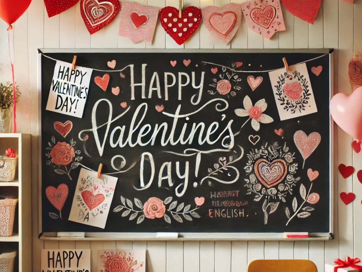 30 Best Valentine’s Day Poems for Kids of All Ages to Enjoy - Teacher ...