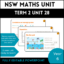 NSW Maths Stage 3 I Year A I Year 5 I Term 3 I Unit 13 - Teacher ...