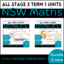 NSW Maths Stage 3 I Year A I Year 5 I Term 3 I Unit 12 - Teacher ...