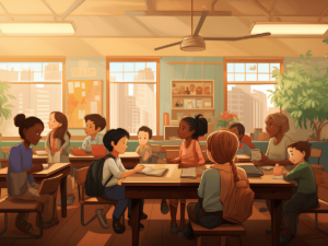 40 Fun and Functional Classroom Jobs for Every Grade Level - Teacher ...