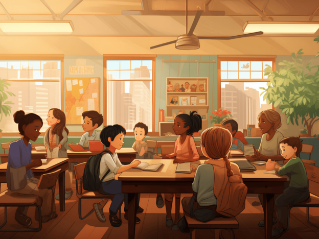 40 Fun and Functional Classroom Jobs for Every Grade Level - Teacher ...