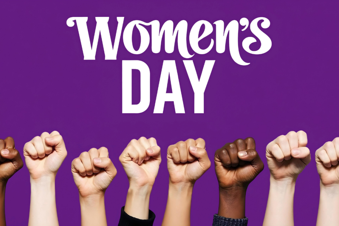 International Women’s Day History & Celebrations Around the World ...
