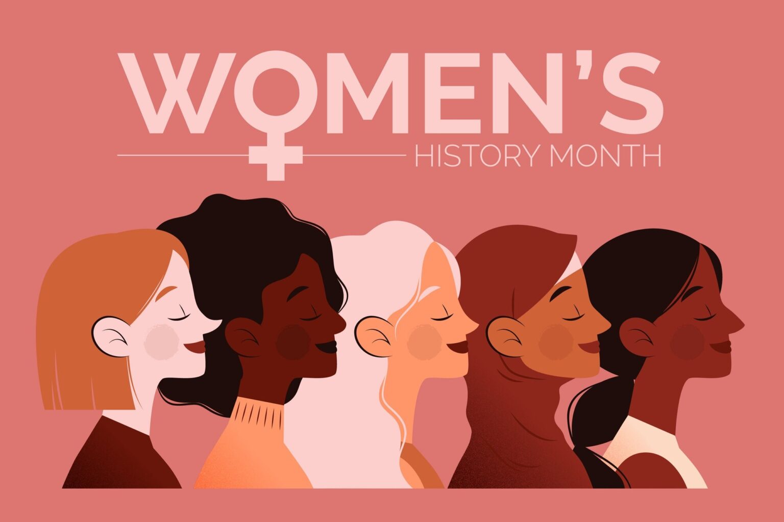 Women's History Month Activities for Students of Every Grade - Teacher ...