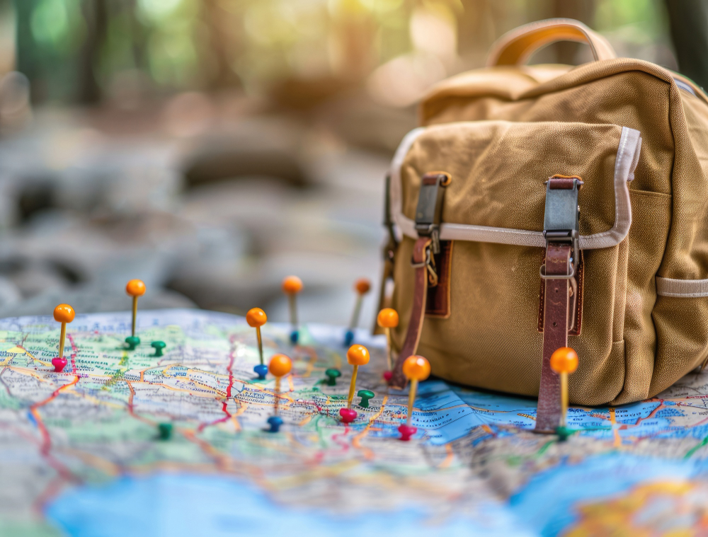 30 Engaging Map Skills Activities for Kids to Boost Spatial Awareness ...