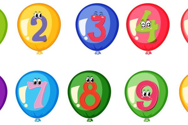 25 Fun Preschool Maths Games to Make Learning Exciting! - Teacher ...