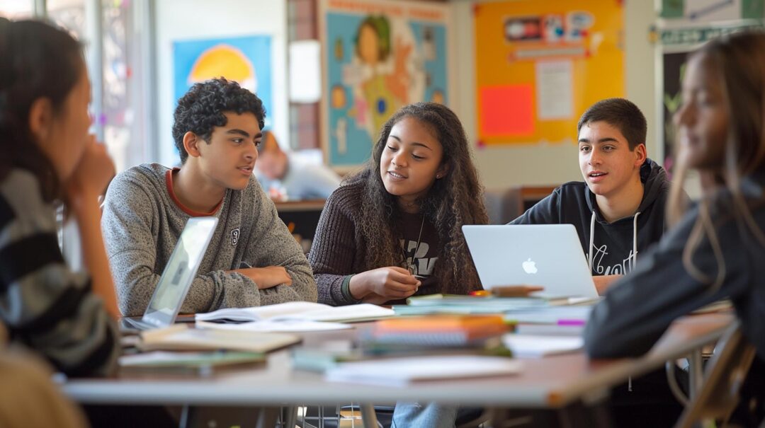 25 Fun and Challenging Riddles for High School Students - Teacher ...