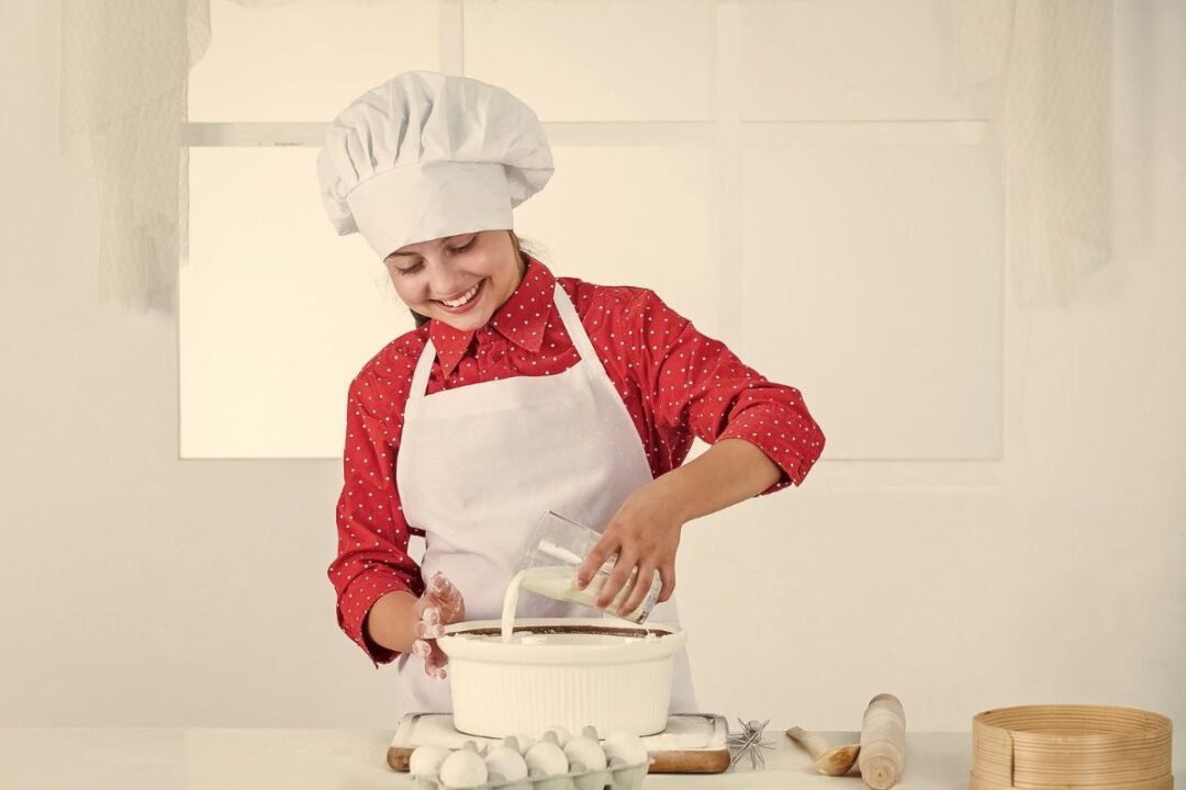 10 Best Heavy Cream Alternatives for Cooking and Baking - Teacher ...