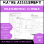 NSW Maths Stage 3 I Year A I Year 5 I Term 3 I Unit 13 - Teacher ...