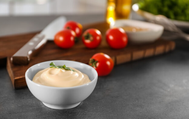 Top 10 Mayonnaise Alternatives for Healthier & Delicious Recipes ...