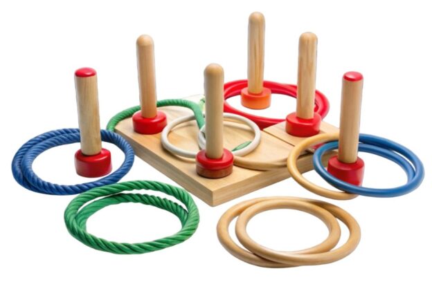 25 Exciting Carnival Games to Make Your Event Unforgettable - Teacher ...