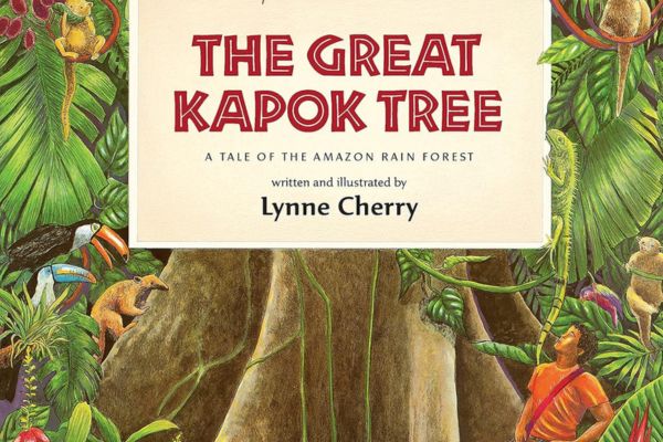 16 Best Earth Day Books for Kids to Inspire Eco-Friendly Habits ...