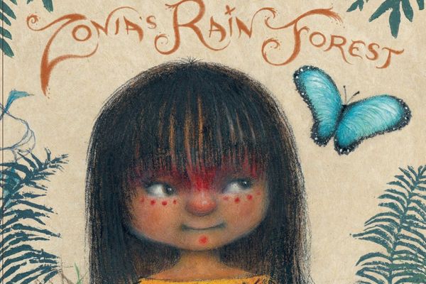 16 Best Earth Day Books for Kids to Inspire Eco-Friendly Habits ...