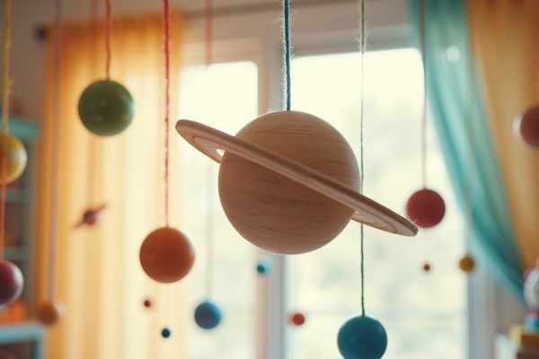 10 Fun and Easy Solar System Projects for Kids to Explore Space ...