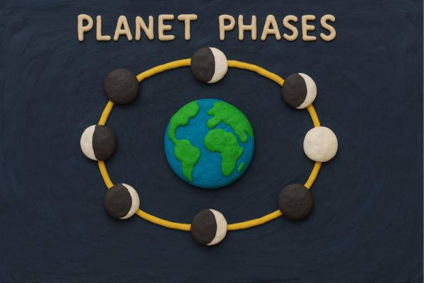 10 Fun and Easy Solar System Projects for Kids to Explore Space ...