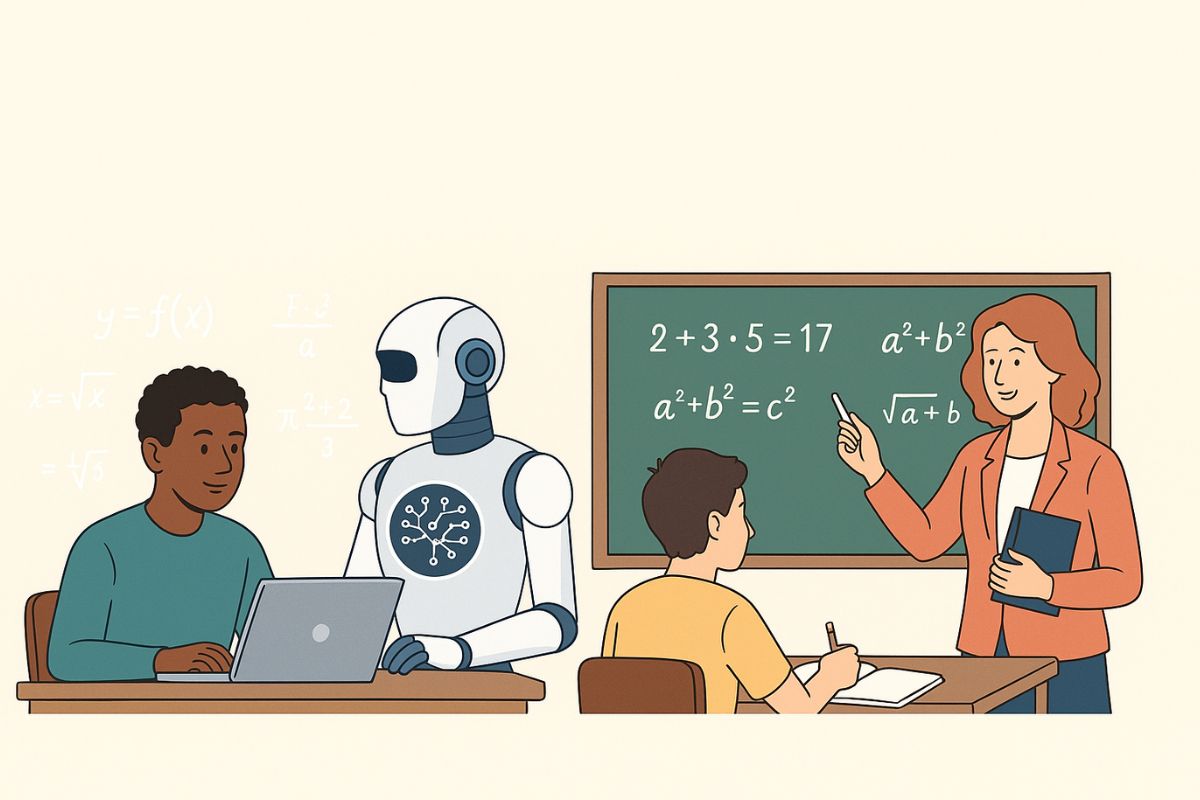 Learning Dispositions: A Key to Student Success - Teacher Professional ...