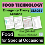 TAS Student Teacher Resources